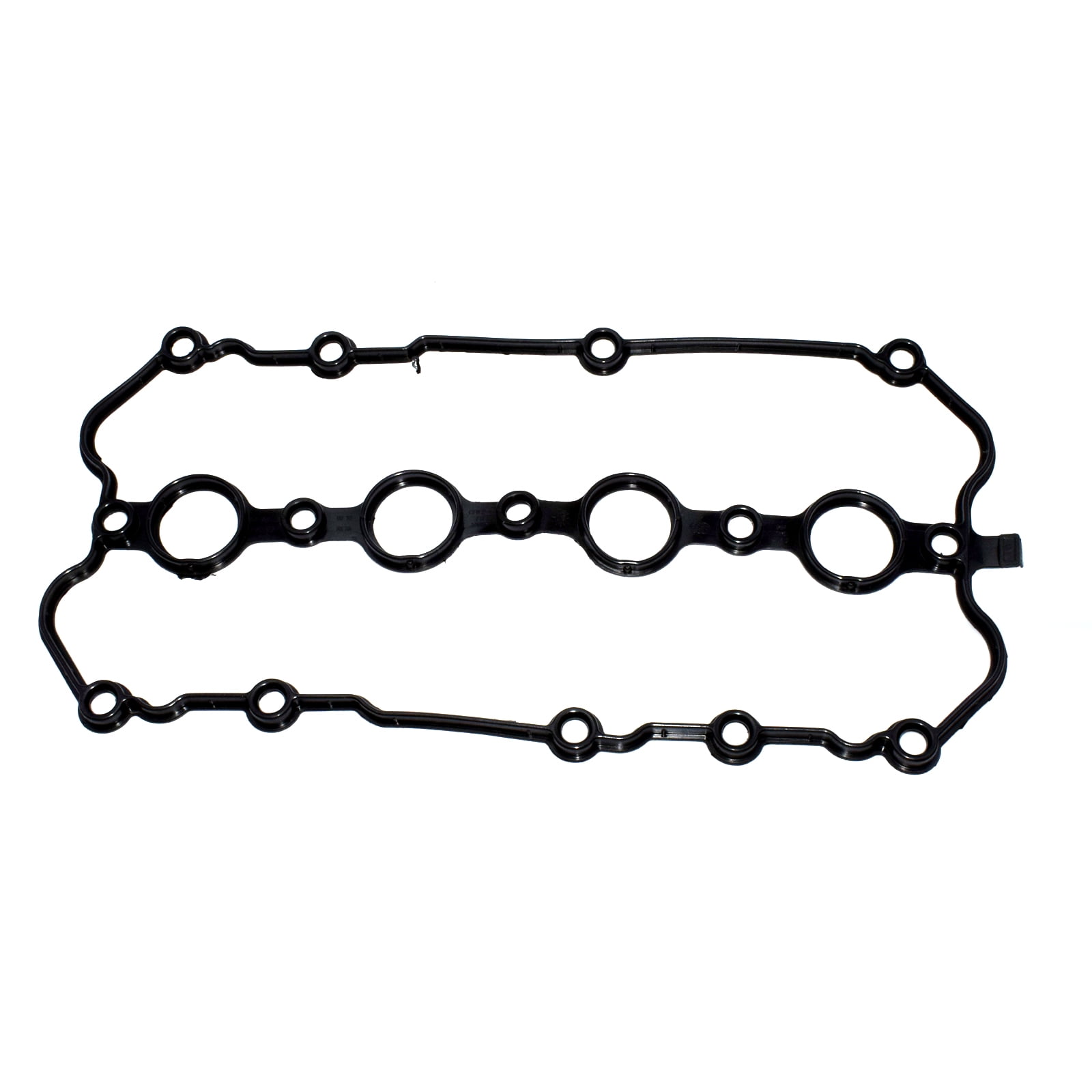 Valve Cover Gasket - Timing Valve Cover Gasket, Camshaft Adjuster, For ...