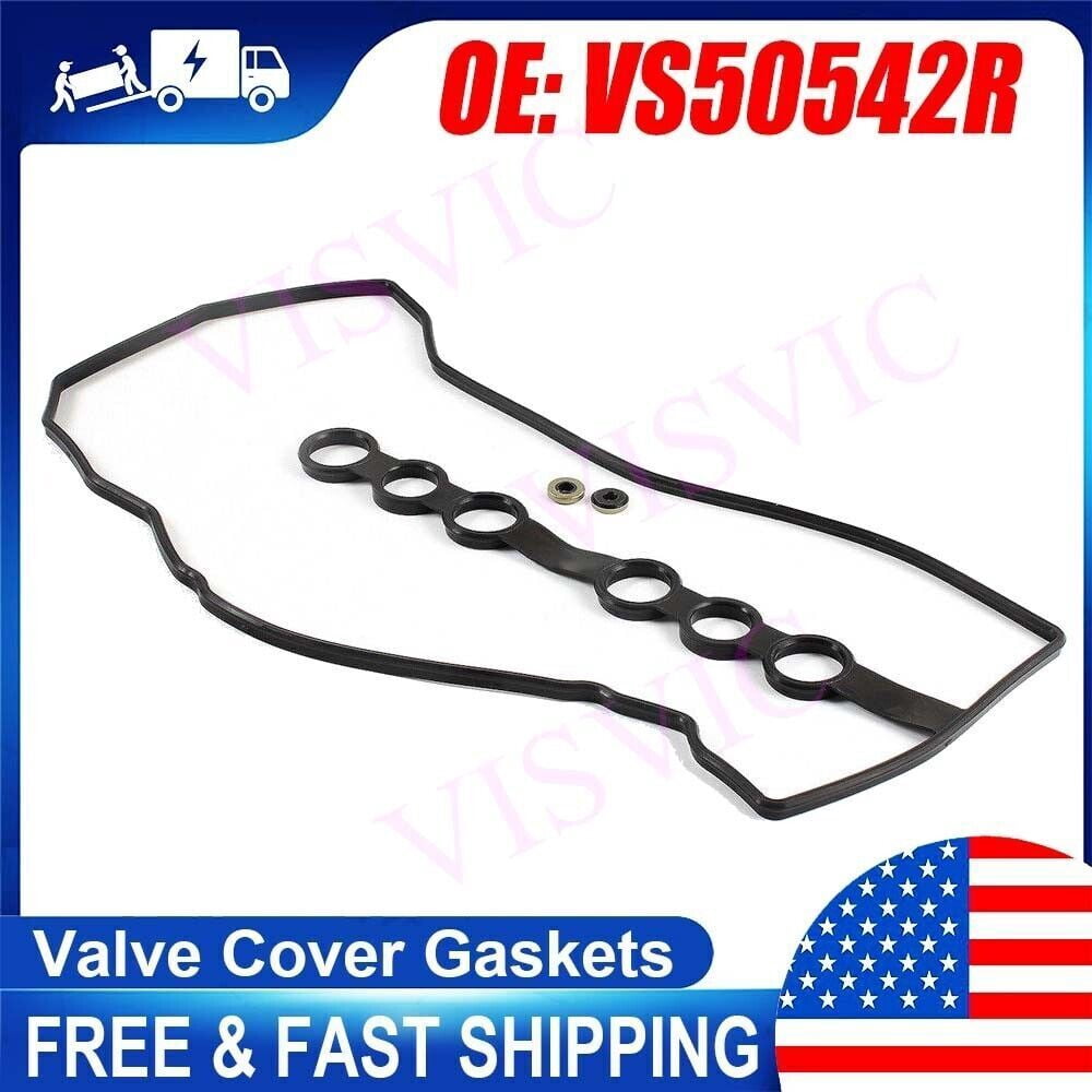 Valve Cover Gasket VS50542R For Toyota Matrix Corolla Celica MR2 Chevy ...