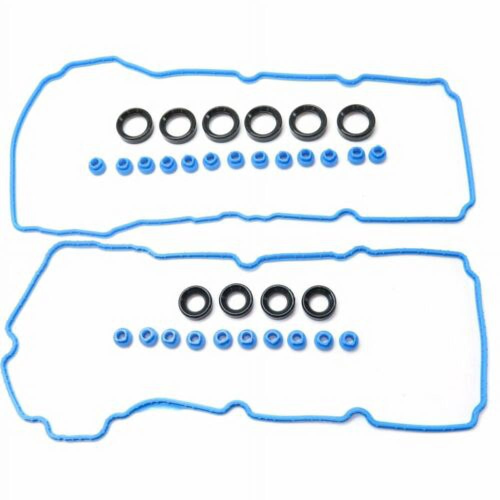Valve Cover Gasket for Ford F150 Truck F-150 Mustang Edge Lincoln MKX ...