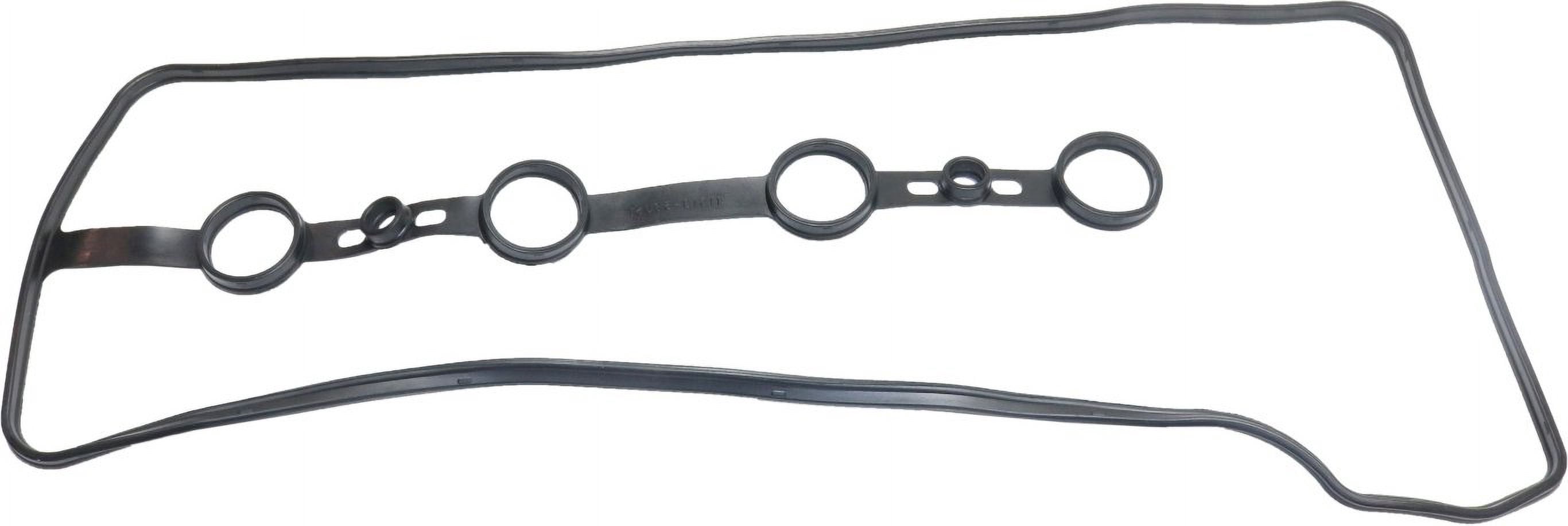 Valve Cover Gasket for Lexus HS250h, Pontiac Vibe, Scion tC, xB, Toyota ...