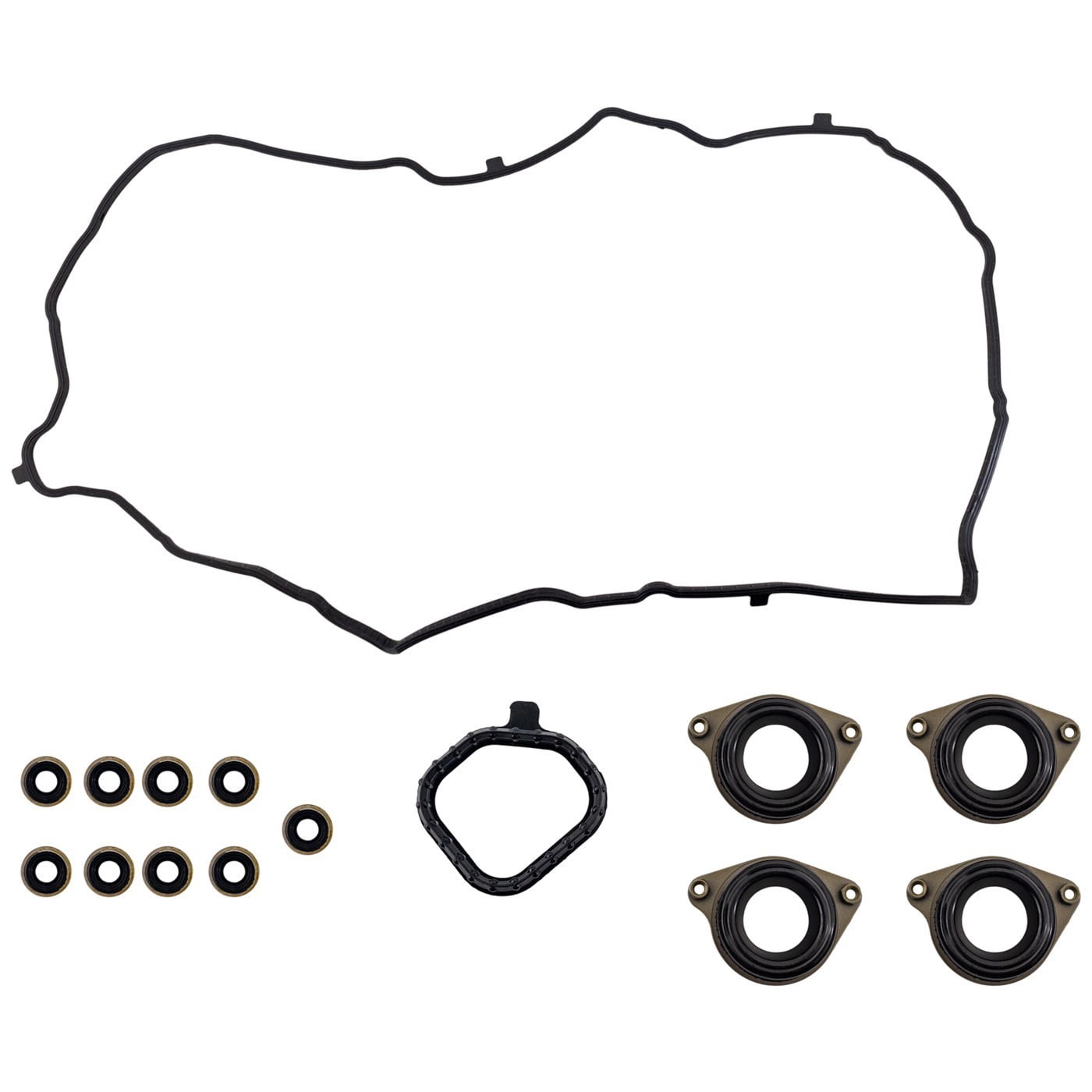 Valve Cover Gaskets for Acura for ILX for TLX for CR-V for Accord 2013 ...