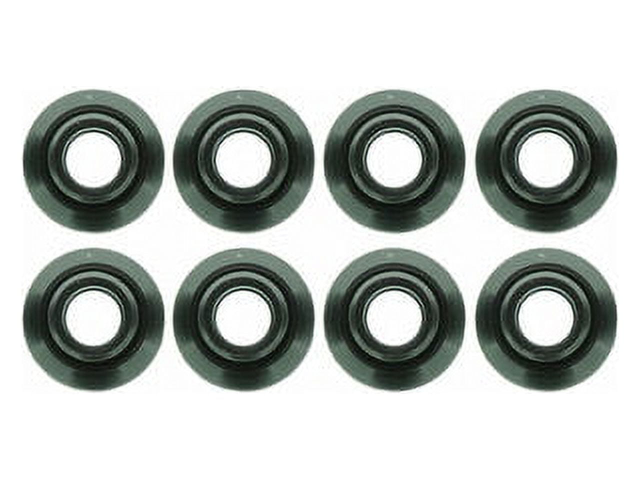 Valve Cover Grommet Set - Compatible with 1999 - 2014 Chevy Silverado ...