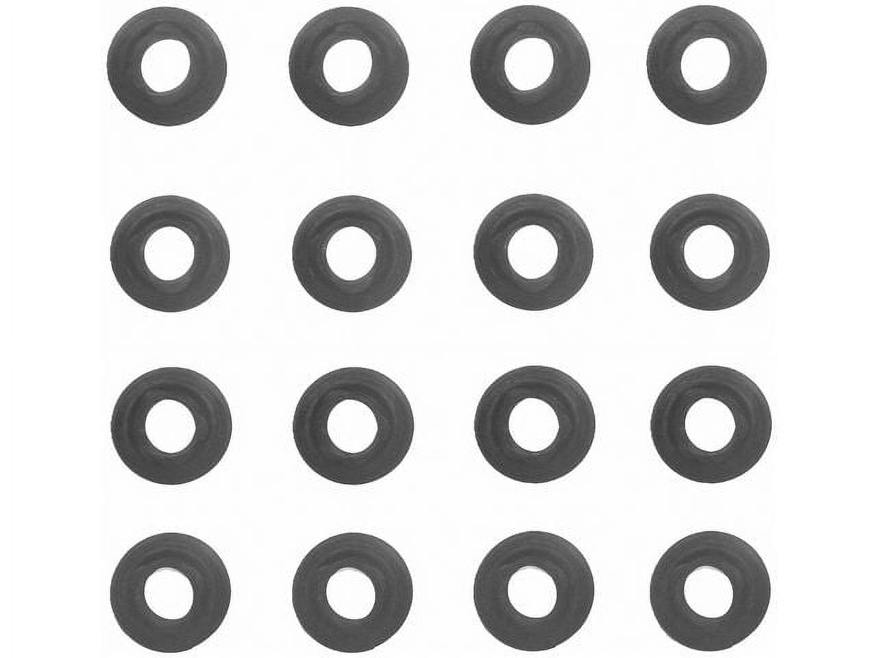 Valve Cover Grommet Set - Compatible with 2005 - 2010 Chrysler 300 2.7L ...