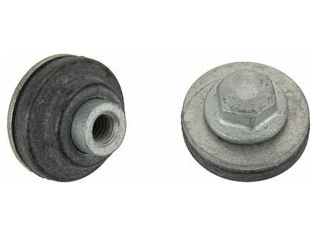 Valve Cover Nut - Compatible with 2001 - 2006 BMW X5 3.0i 2002 2003 ...
