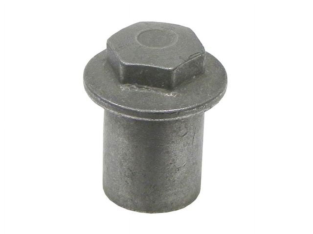 Valve Cover Nut - Compatible with 2006 - 2008 BMW 750i 2007 - Walmart ...