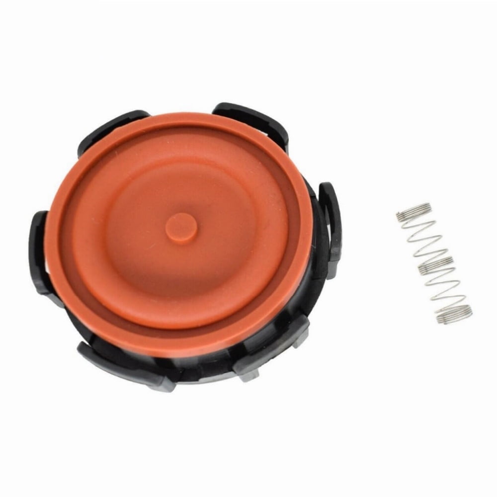 Valve Cover PCV Repair Kit Black for Citroen Peugeot Fiat Scudo 0248L1 ...