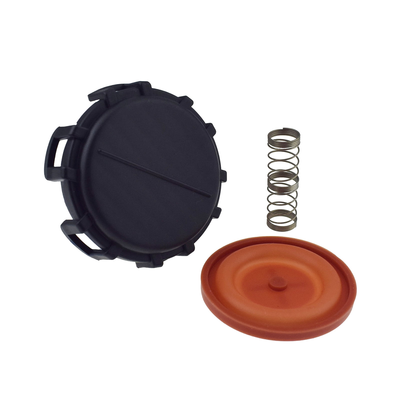 Valve Cover Repair Kit Membrane 0248.L1 For Peugeot Citroen Volvo Ford ...