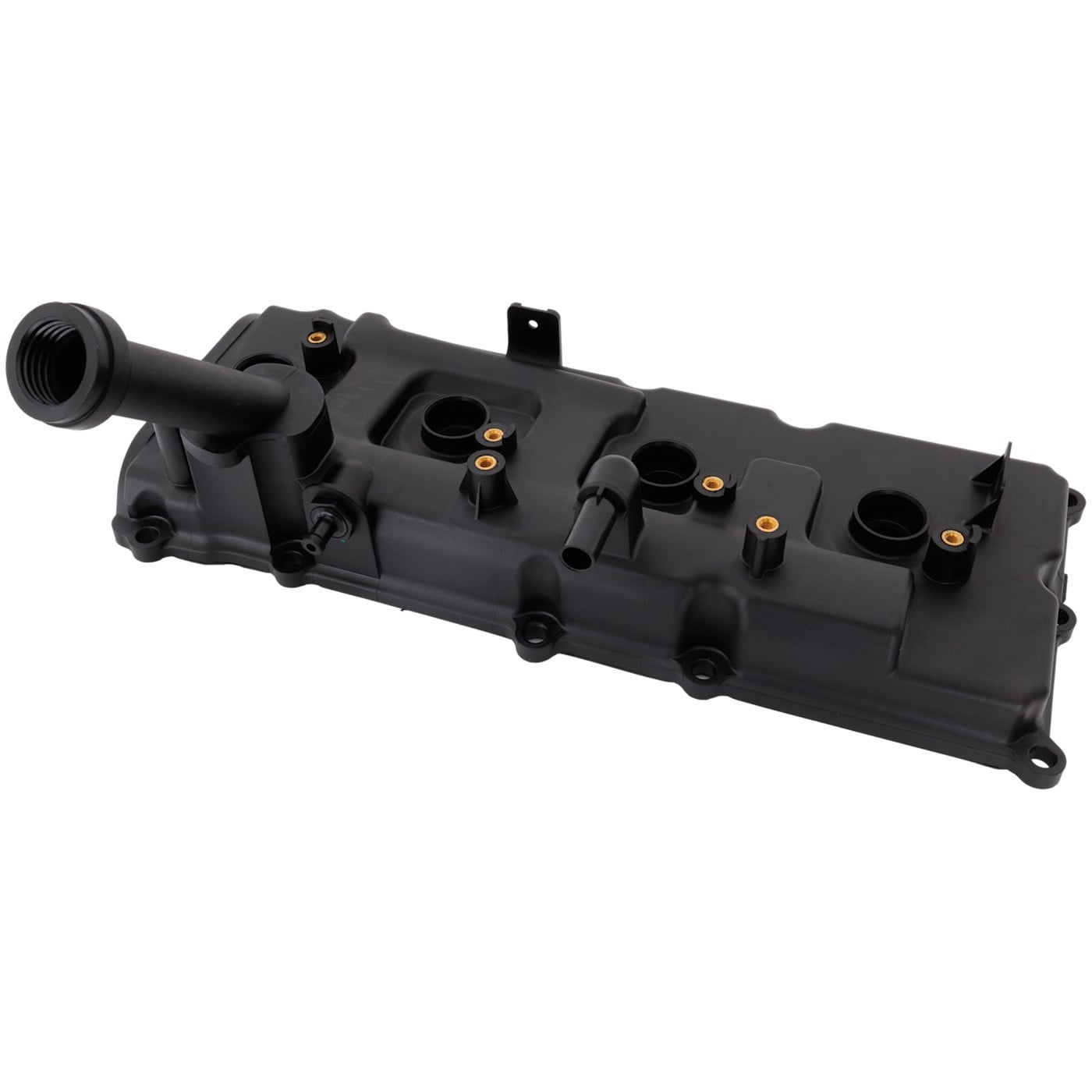Valve Cover Right Side Hand 13264Ze00A for Nissan for Nv3500 for Titan ...