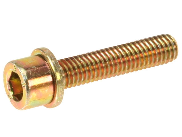 Valve Cover Screw - Compatible with 1995 - 1998 Porsche 911 1996 1997 ...