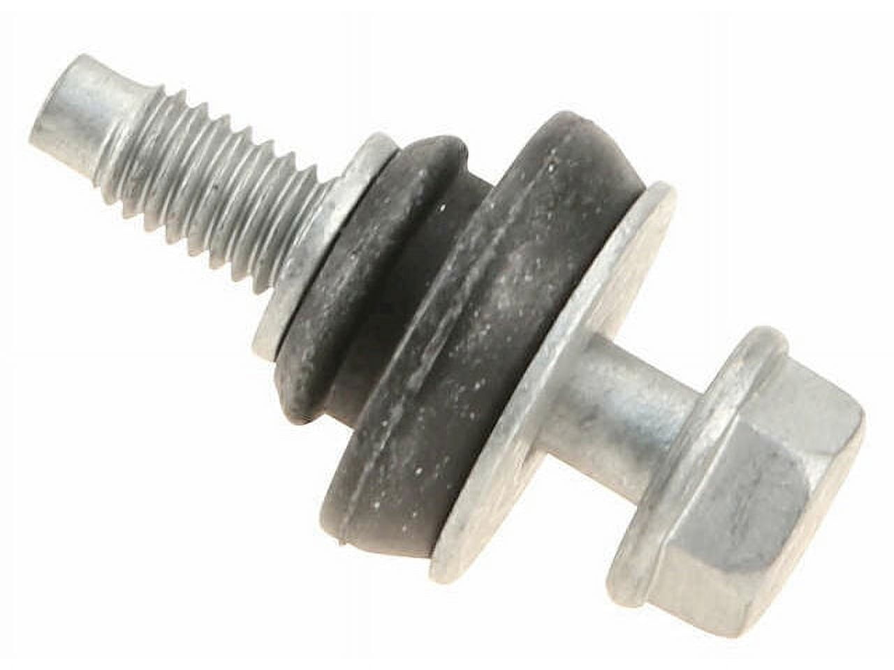Valve Cover Screw - Compatible with 2003 - 2007 Saab 9-3 2004 2005 2006 ...