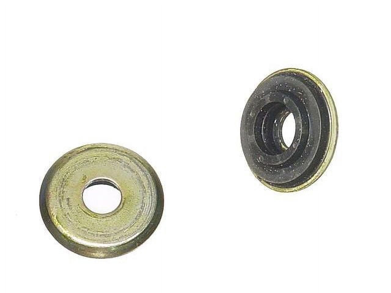 Valve Cover Seal Washer - Compatible with 1988 - 1991 Honda Prelude ...