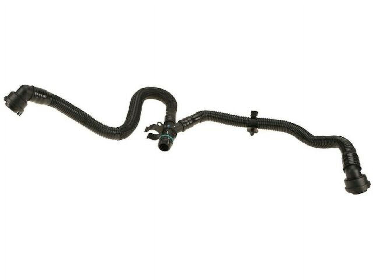 Valve Cover To Connector Crankcase Breather Hose - Compatible with 2012 ...