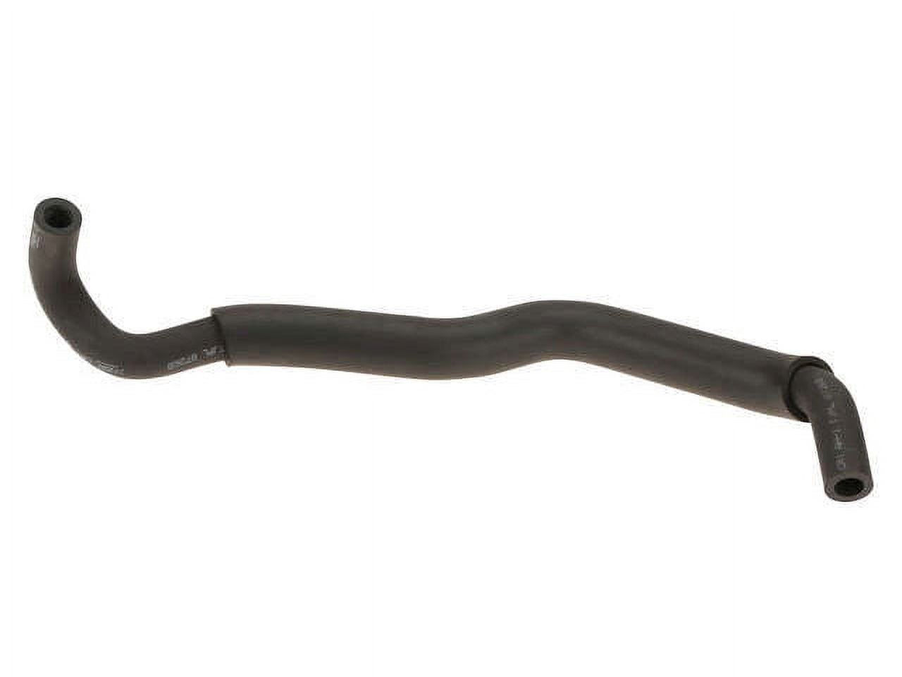 Valve Cover To Intake Right Breather Hose - Compatible with 2008 - 2013 ...