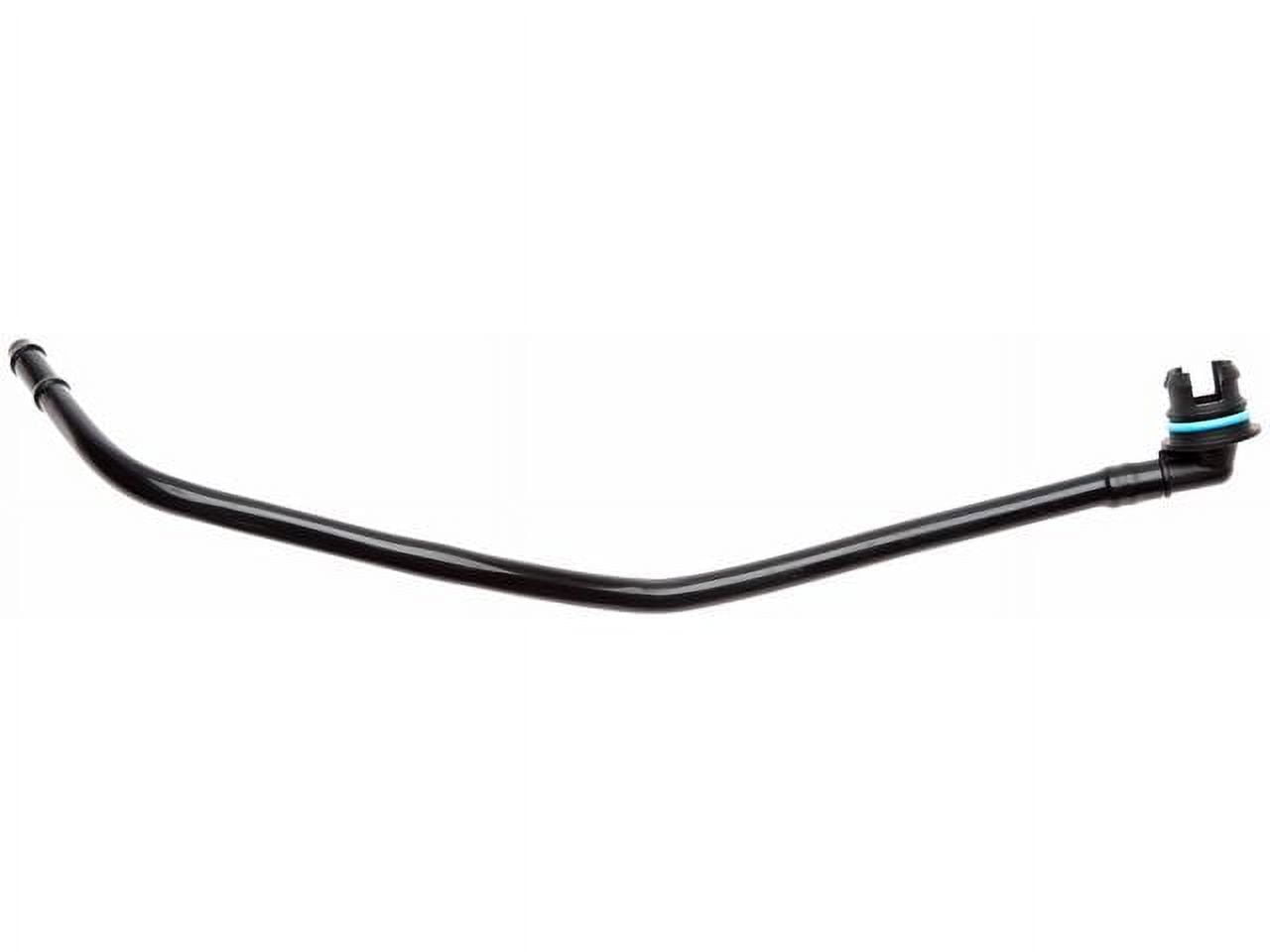 Valve Cover To Intake Tube Crankcase Breather Hose - Compatible with ...