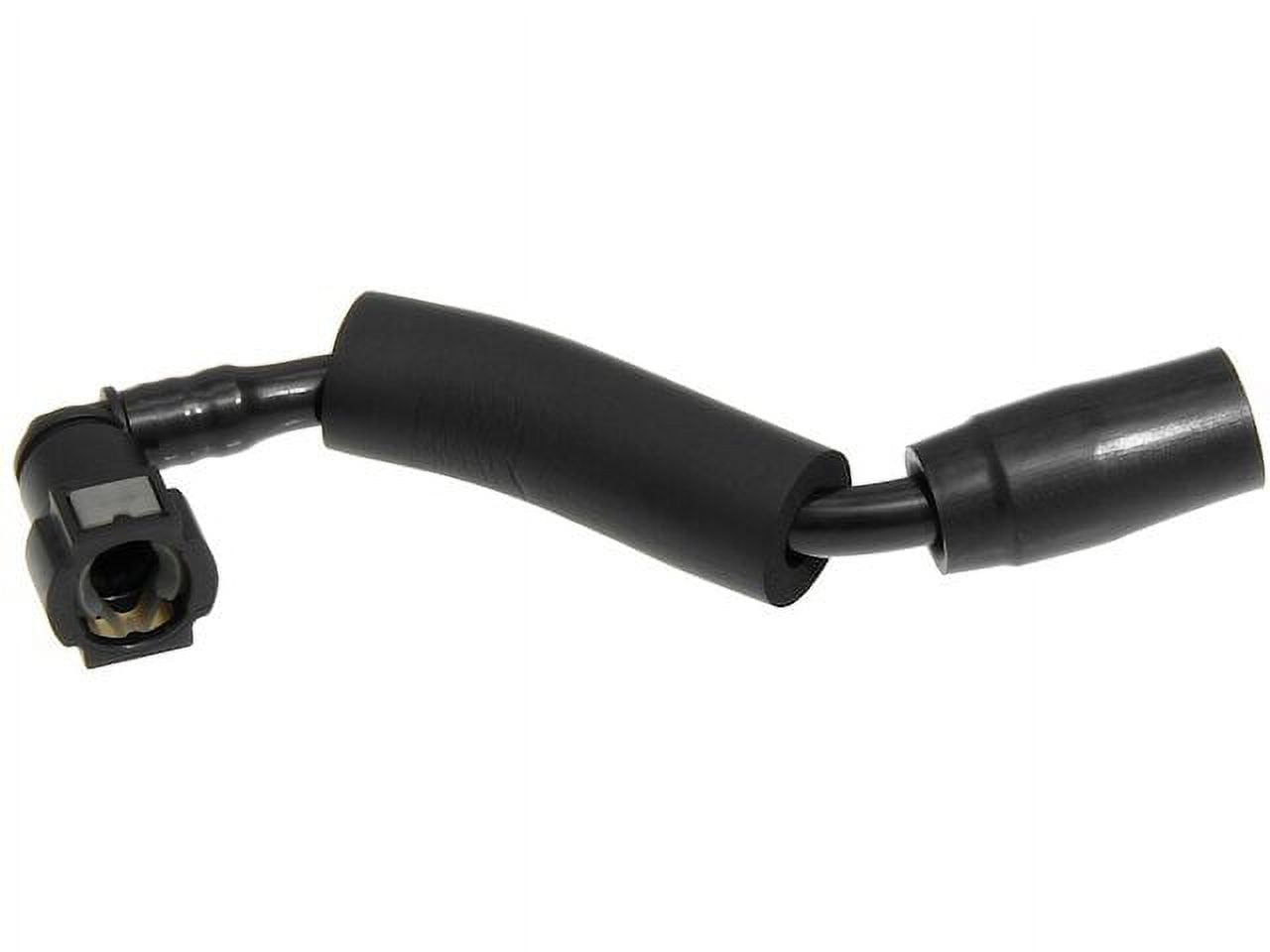 Valve Cover To Intake Tube Crankcase Breather Hose - Compatible with ...