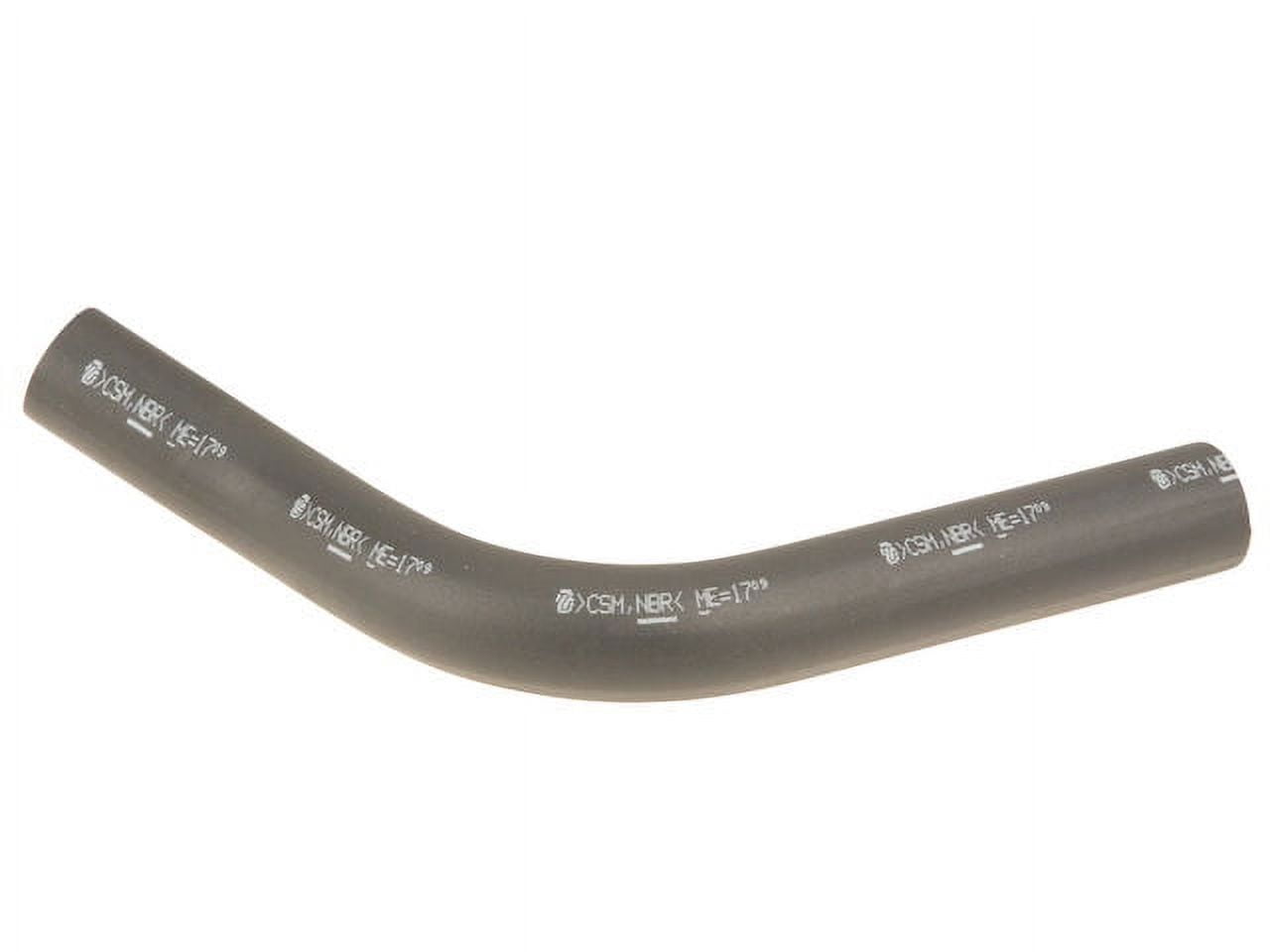 OEM Parts Valve Cover-To-Throttle Body Breather Hose for 2002-2006 ...
