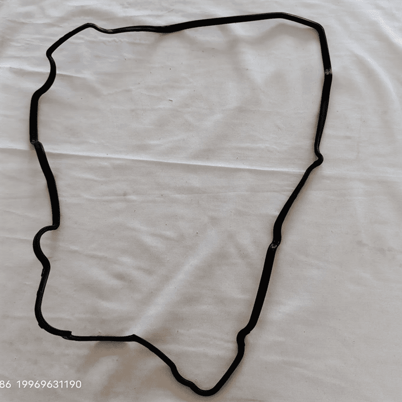 Valve Cover for Toyota, 3rz, 3rz-fe, 11213-75030 - Walmart.com