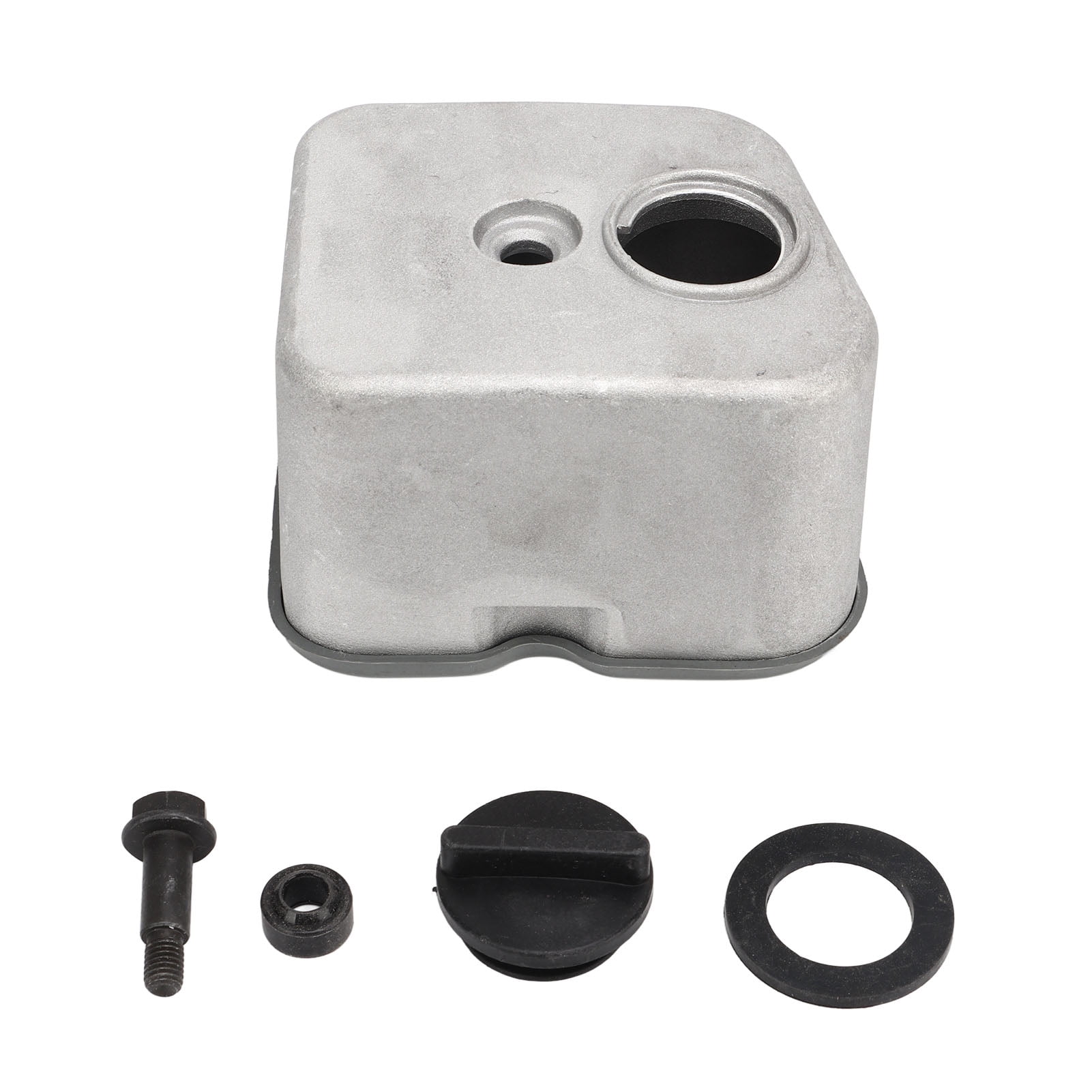 Valve Cover with Oil Fill Hole 3902605 Replacement for Dodge Ram for ...