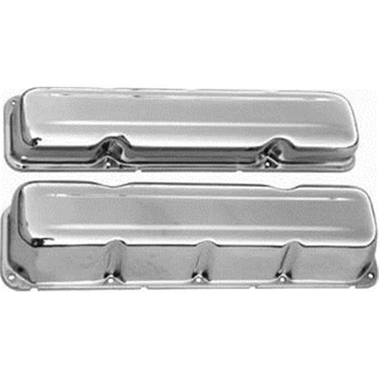 Valve Covers for Amc & Jeep 304-360-390-40 - Set of 2 - Walmart.com