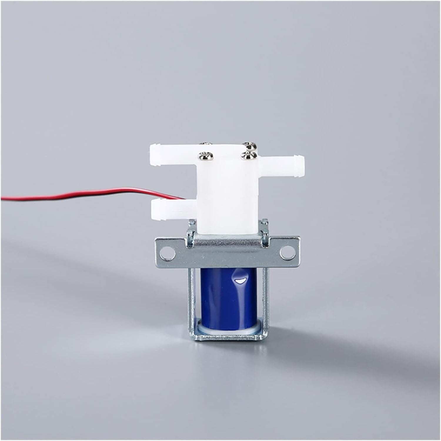 Valve DC 6V/ 12V/ 24V/ 36V Small Electromagnetic Water Valve Mini Micro ...
