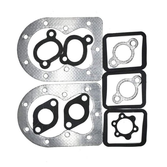 Valve Grind Head Gasket Kit For Onan BF-B43-48 P216 P218 P220 Engine ...