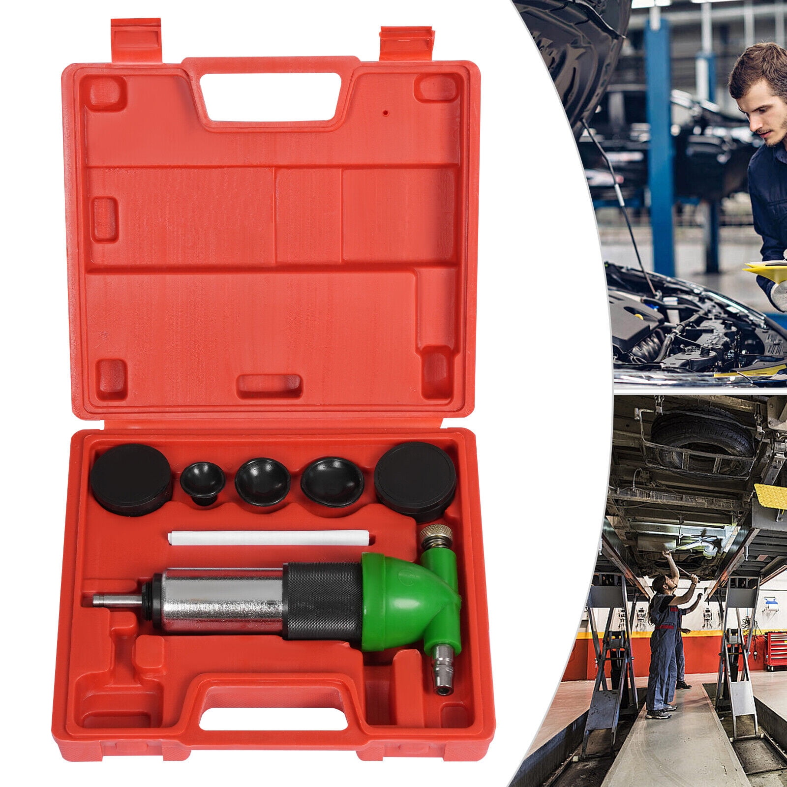 Valve Grinder Machine