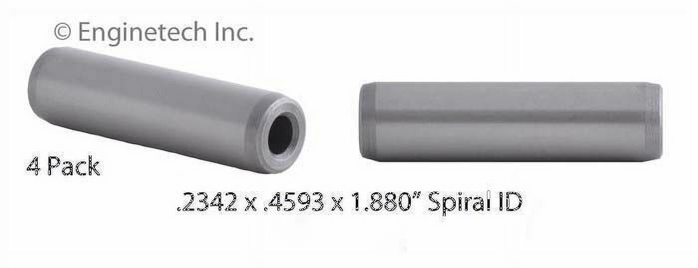 Valve Guide For Select 95-12 Ford Lincoln Mazda Mercury Models GD8560 ...