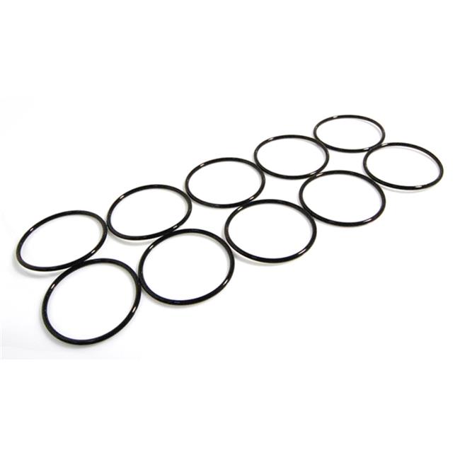 Valve Guide O-Ring Set - 10 Piece - Walmart.com