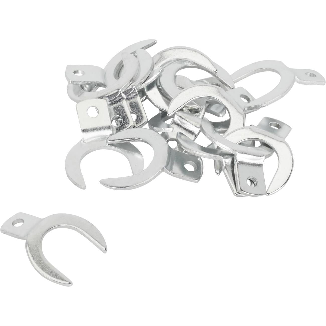 Valve Guide Retainer Clips, Fits Ford Flathead - Walmart.com