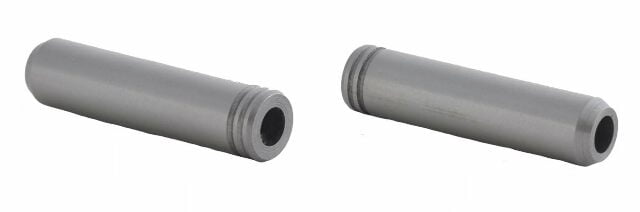 Valve Guides (4 Count) | .2173 x .4360 x 2.130" | Iron Spiral Reamed ...