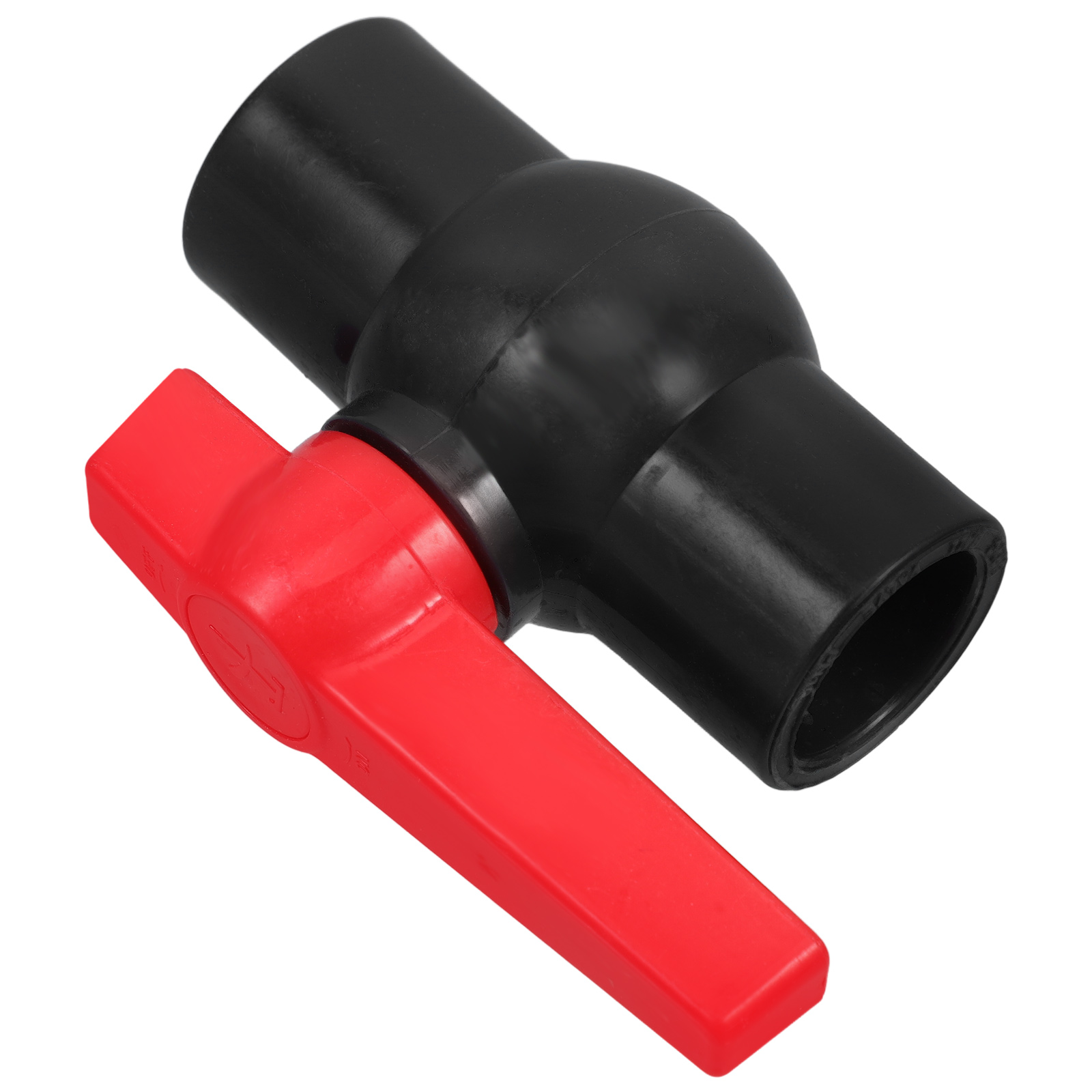 Valve Handle Replacement Heater Ball Mechanical Logo Stickers - Walmart.com