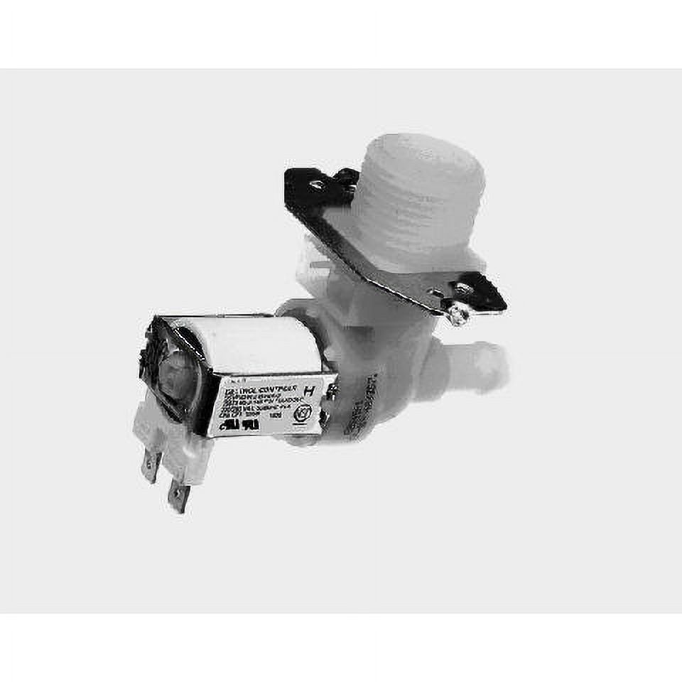 Valve, Inlet 240Vac 50/60Hz - Walmart.com