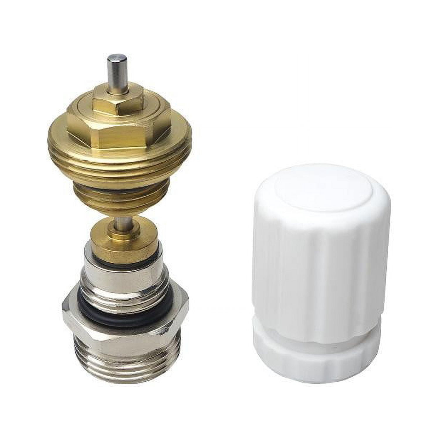 Valve Insert For Underfloor Heating Spreader/Heating Circuit ...