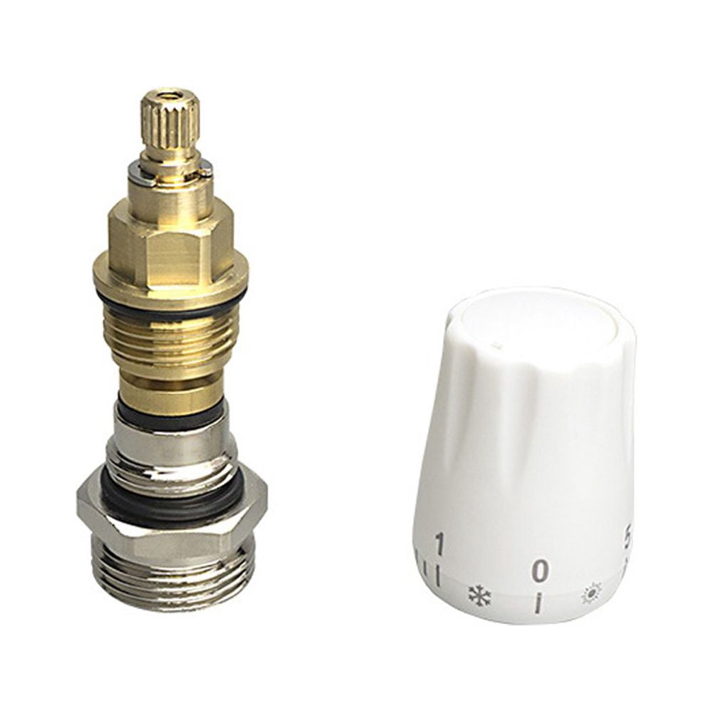 Valve Insert For Underfloor Heating Spreader/Heating Circuit ...