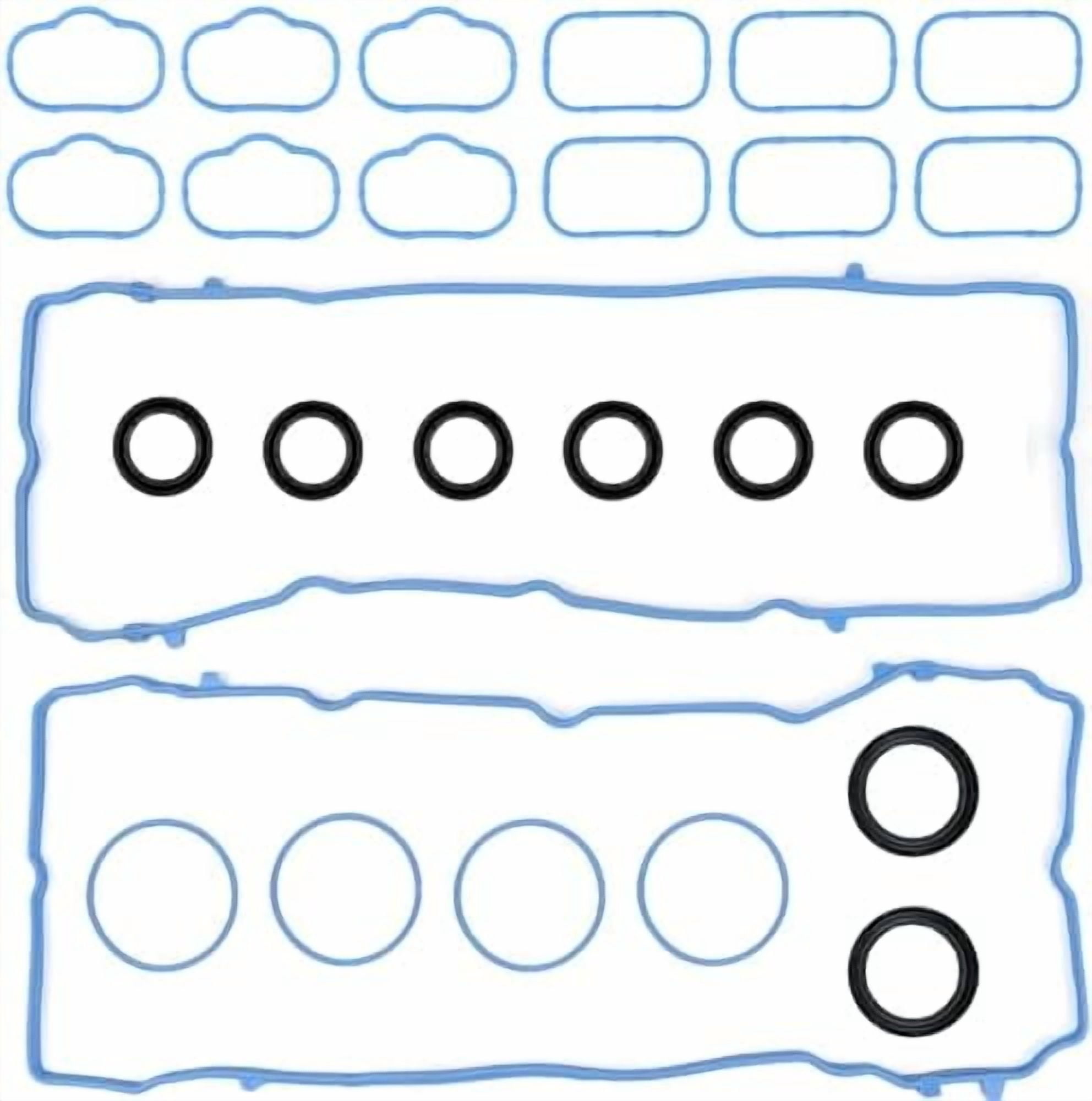 Valve & Intake Gasket Set 5184596AE - Complete gasket kit for Dodge Ram ...