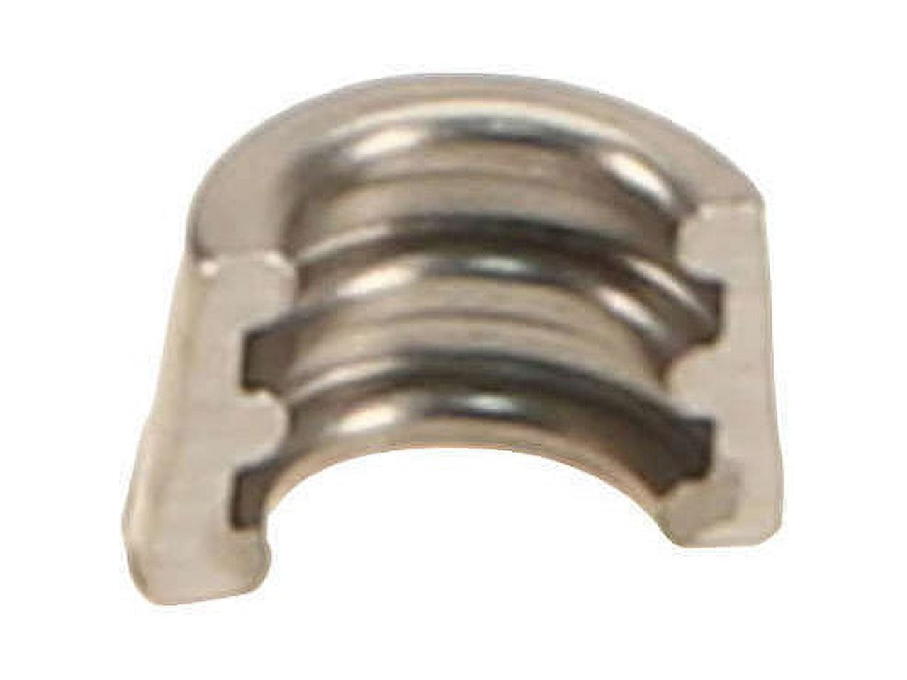 Valve Keeper - Compatible with 2009 - 2016 BMW 535i xDrive 2010 2011 ...