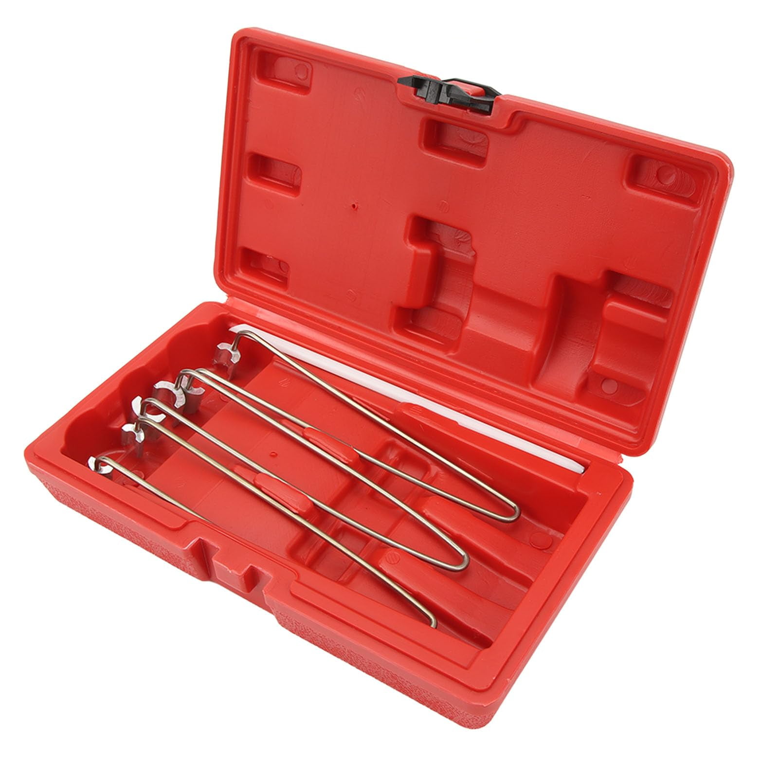 Valve Keepers Collet Pick Up Tool 3Pcs Valve Collet Installing Pick Up ...