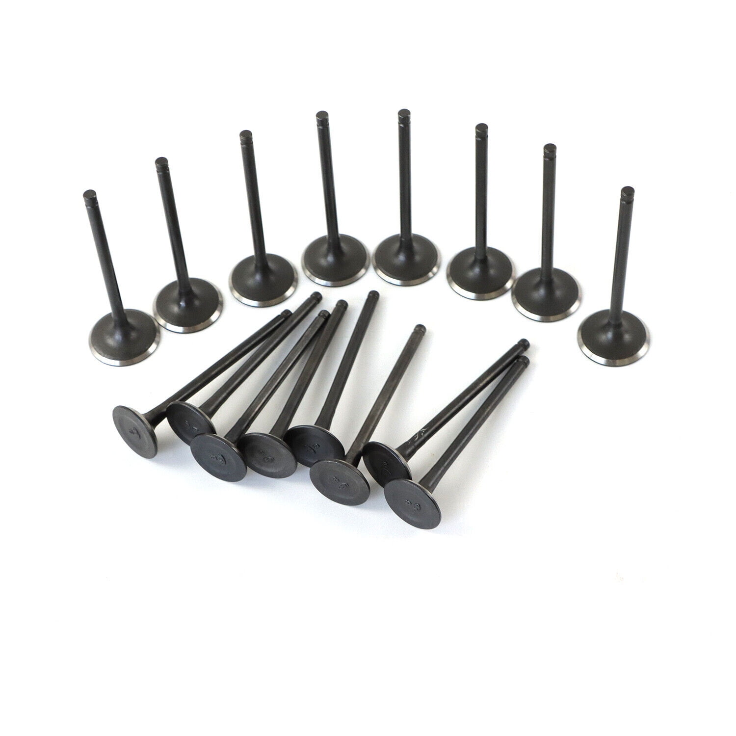 Valve Kit - G4FJ - Engine Rebuild Kit, Piston Ring Kit, Bearing Set ...