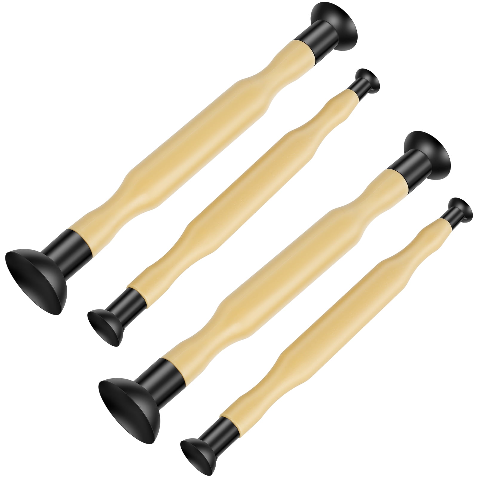 Valve Lapper Set Reusable Spring Compressor Tools Set High Efficient ...