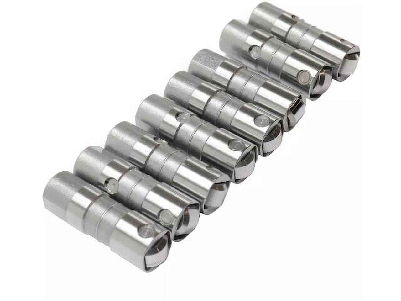 Valve Lifter - Compatible with 1987 - 2005 Chevy Astro 1988 1989 1990 ...