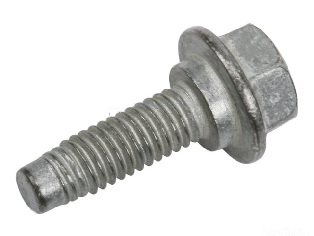 Valve Lifter Guide Retainer Bolt for 2019 Chevrolet Silverado 1500 LD ...