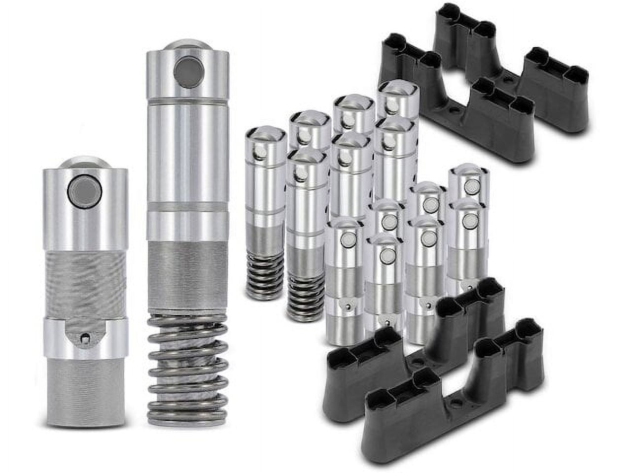 Valve Lifter Kit 16 - Compatible with 2007 - 2020 GMC Sierra 1500 2008 ...