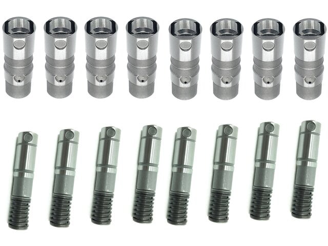 Valve Lifter Kit - 16 Piece - Compatible with 2007 - 2012 Chevy Tahoe ...
