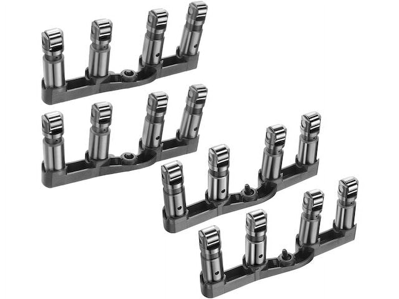 Valve Lifter Kit 4 - Compatible with 2006 - 2010 Dodge Ram 1500 5.7L V8 ...