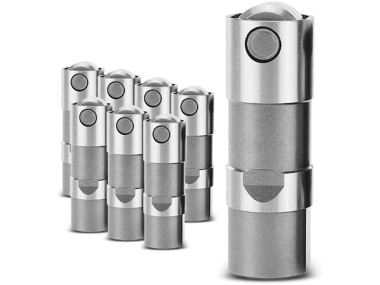 Valve Lifter Kit 8 - Compatible with 2007 - 2018 GMC Sierra 1500 2008 ...