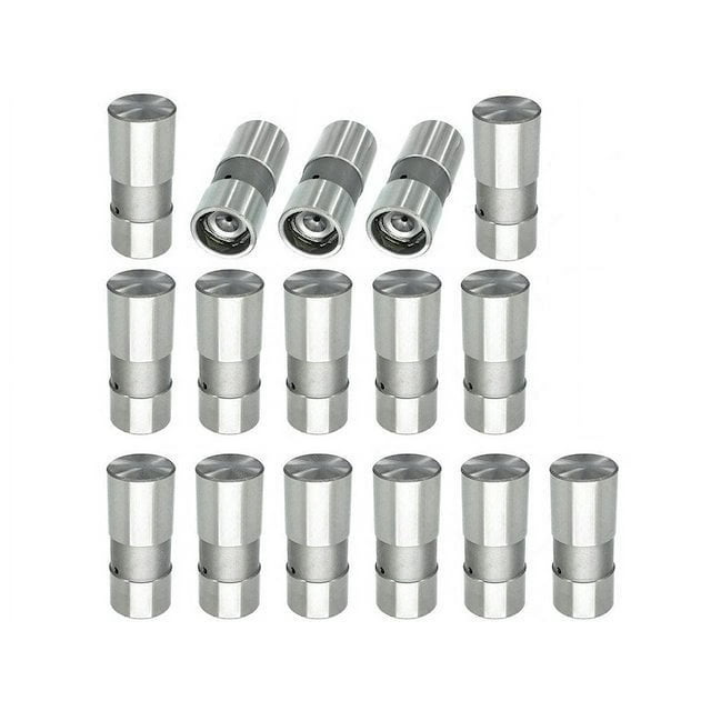 Valve Lifter Kit - Compatible with 1958 - 1985 Chevy Impala 1959 1960 ...
