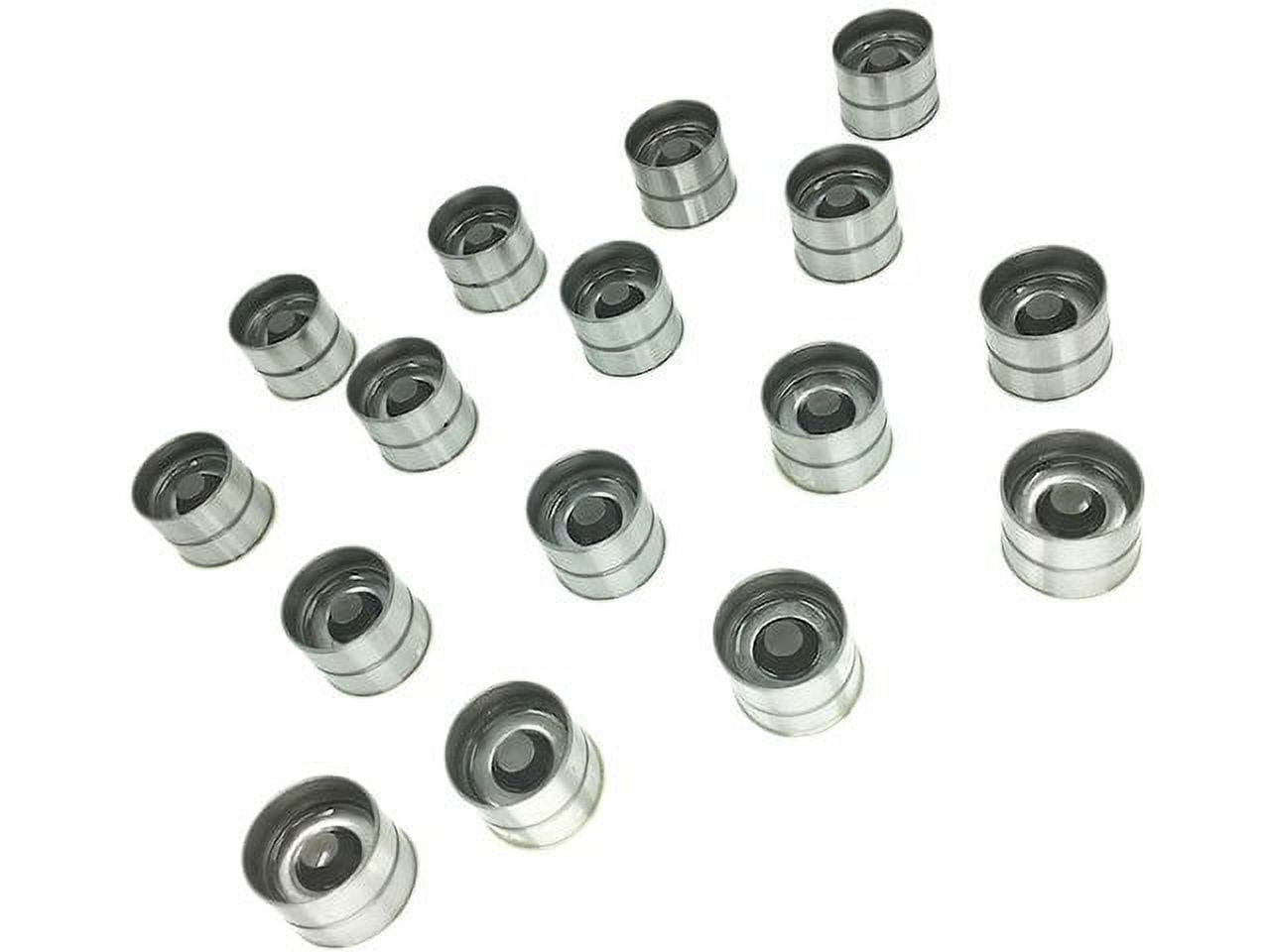 Valve Lifter Kit - Compatible with 1989 - 1997 Geo Metro 1.0L 3 ...