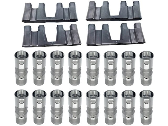 Valve Lifter Kit - Compatible with 2003 - 2007 Hummer H2 2004 2005 2006 ...