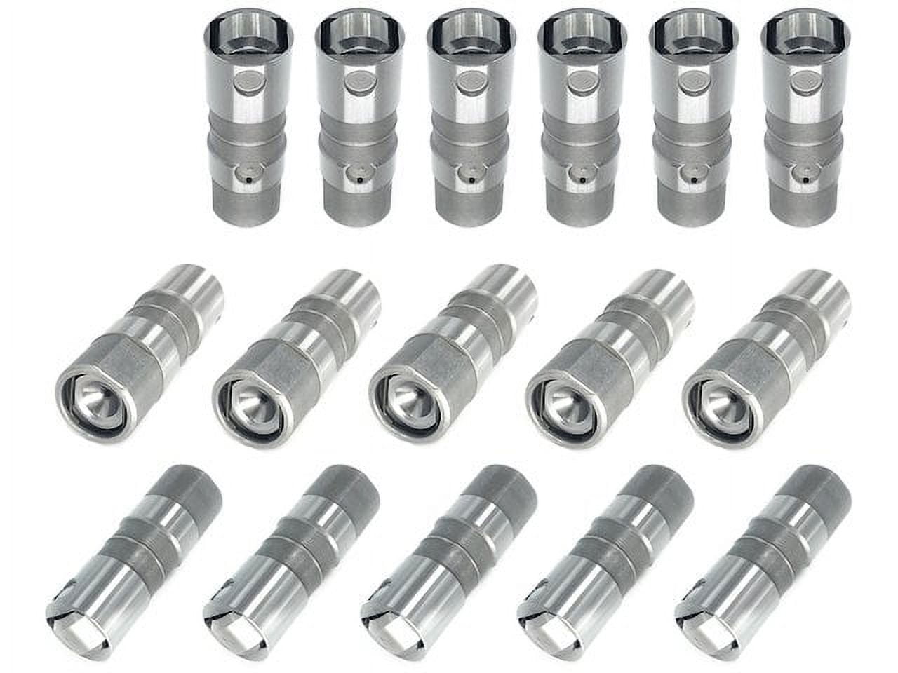 Valve Lifter Kit - Compatible with 2003 - 2012 Cadillac Escalade ESV ...