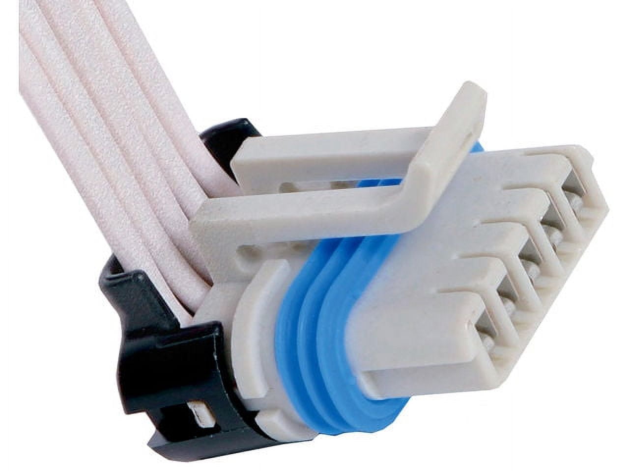 Valve Lifter Manifold Connector - Compatible with 2007 - 2012 Chevy ...